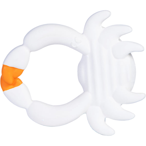 Oli & Carol x Big Stuffed | Sharon the Crab - Moo Baba