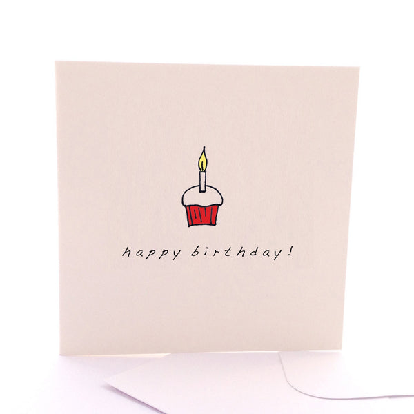 Pleasant Tree Greeting Cards & Tags - Moo Baba