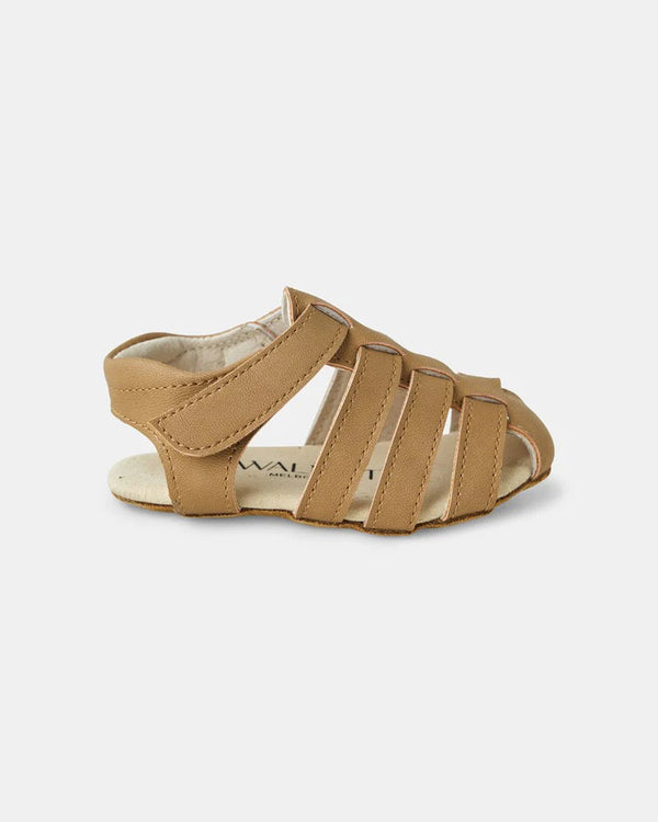 Mini Benson Sandal - Moo Baba