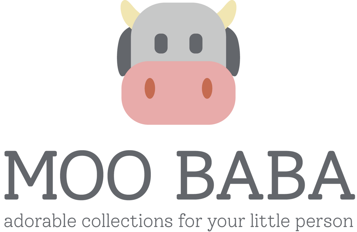 Shipping - Moo Baba